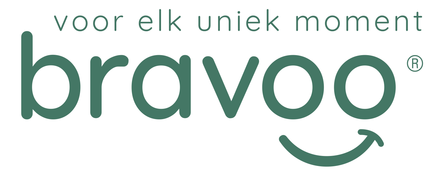 Bravoo - voor elk uniek moment